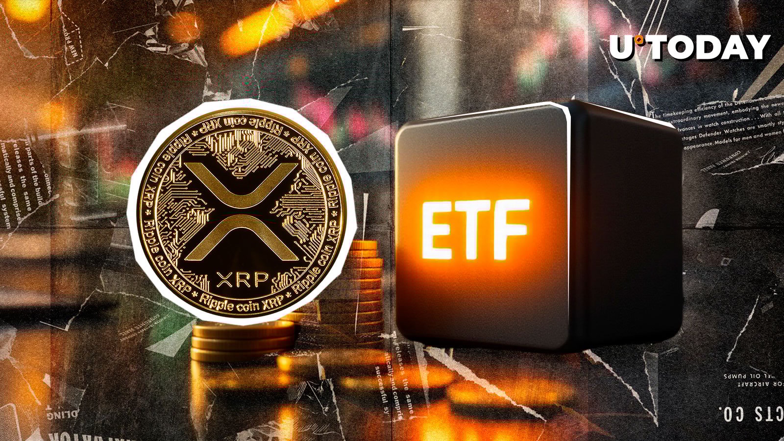 XRP ETPs and Crypto ETFs to See Delays This Summer: Bloomberg Analyst